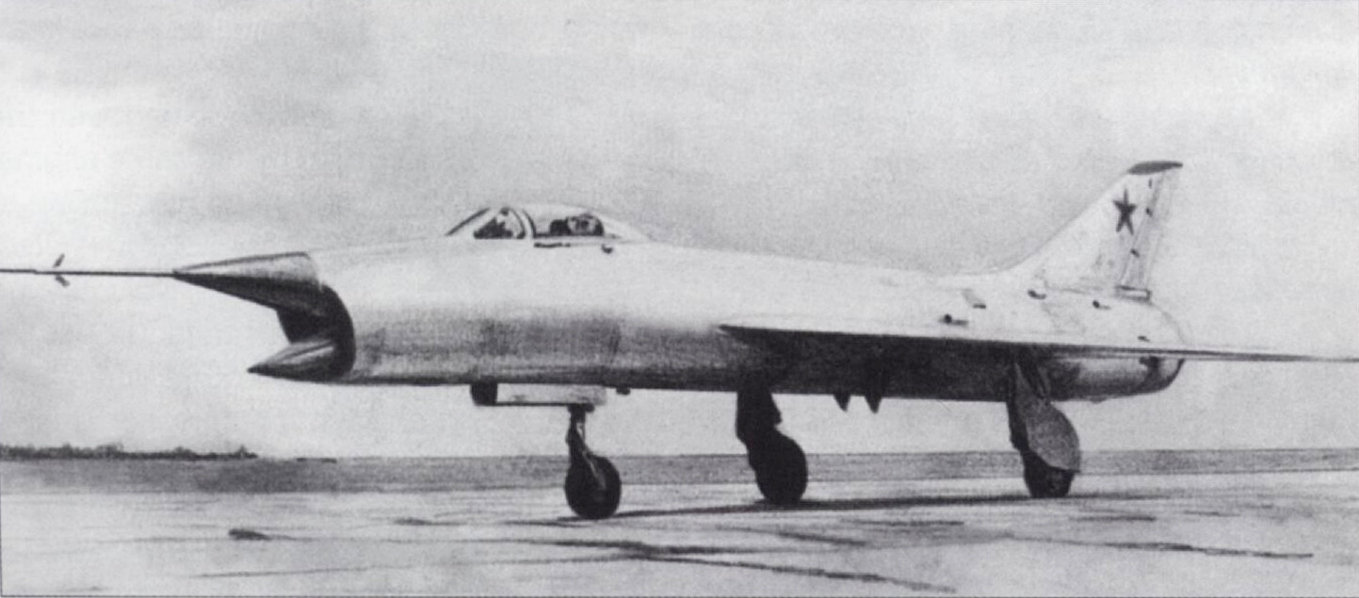Taking a closer look at the fifth-generation Russian light aircraft ...