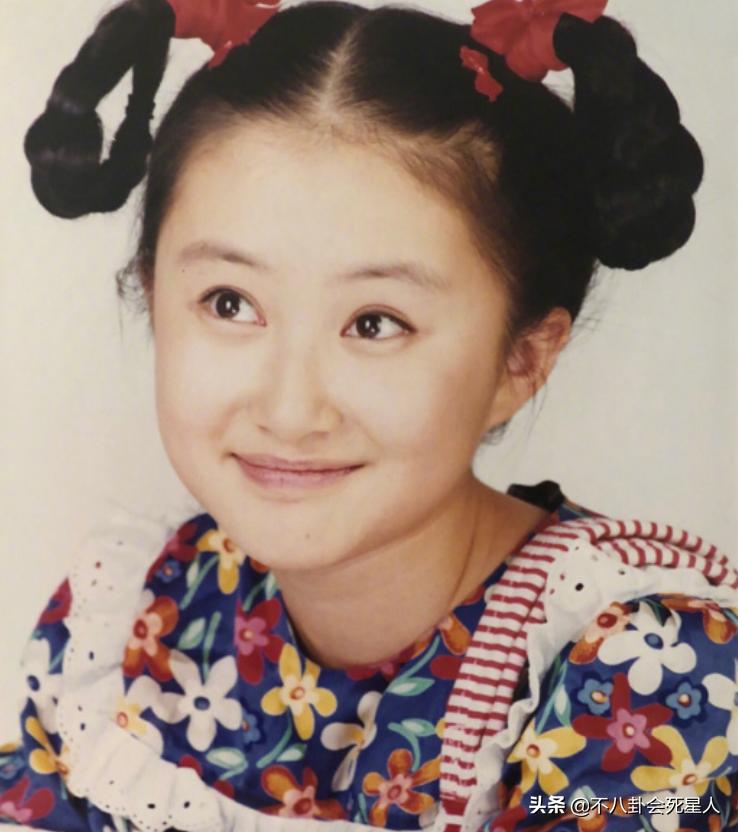 33-year-old Shu Chang made a huge change, she still succeeded without ...