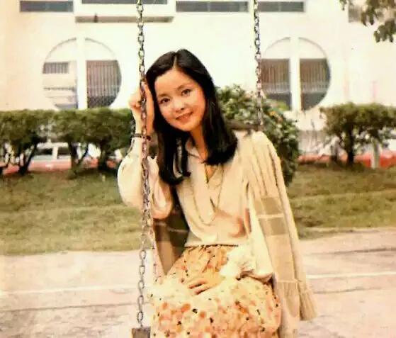 After a generation of songs, Teresa Teng's "unforgettable" three ...