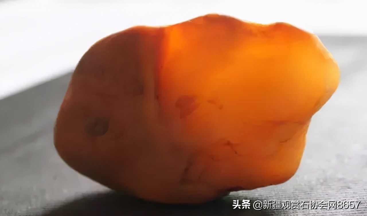 How do you tell if you found Gobi jade, Gobi material, or Gobi stone ...