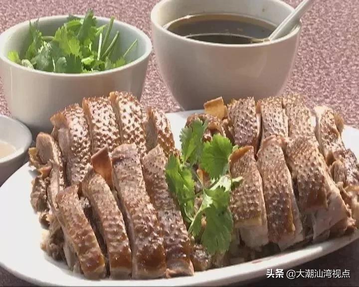 Take you to understand Sunan Braised Goose - iNEWS