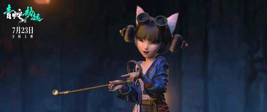 The owner of Baoqing is the most charming factory flower in the light ...