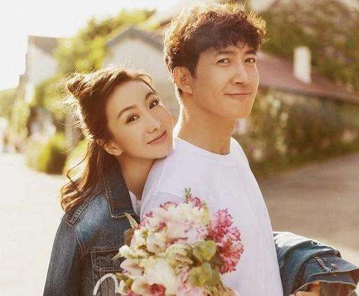 The famous actor Wang Yang felt marriage: I married a Vanves woman - iNEWS