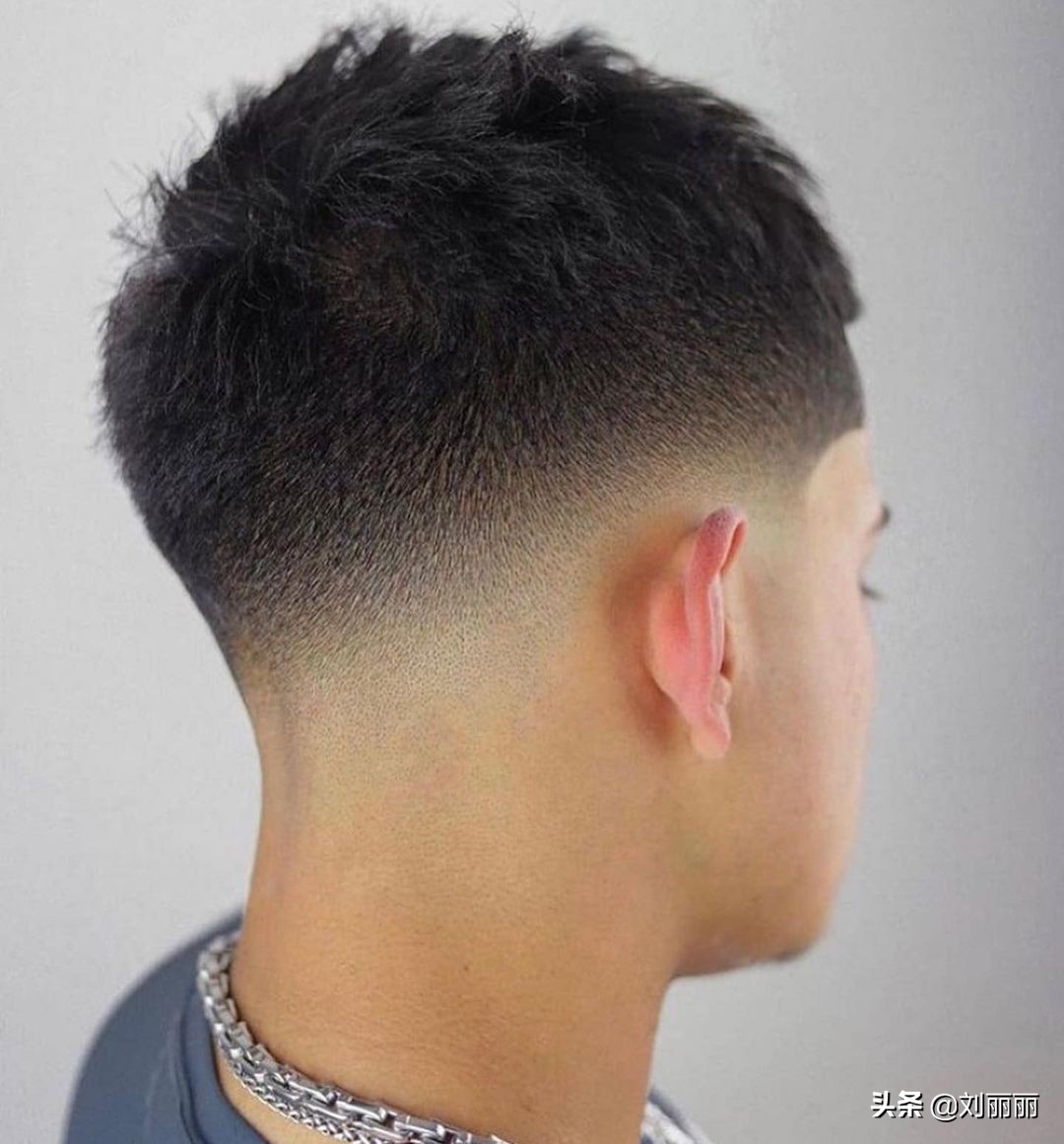 Men not kill Matt, these are the hairstyles you have, fashion spirit is ...
