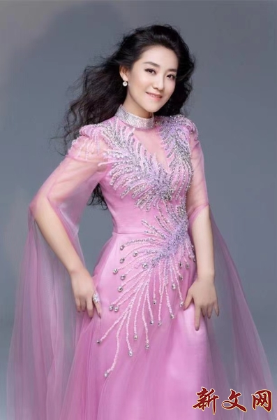 Xinwen.com headline-singer Wenxin concert Yan Weiwen, Tong Tiexin, Liu ...