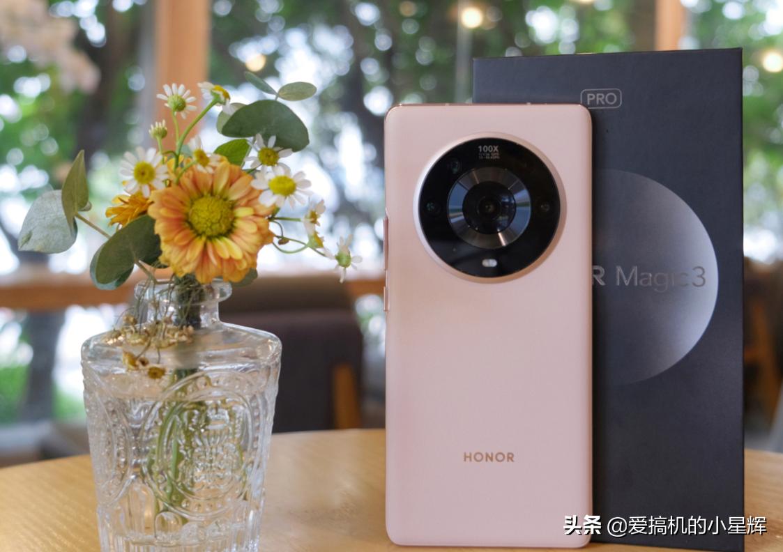 華為P50 Pro和榮耀Magic 3 Pro到底該怎麼選？對比6點後就懂了 - 資訊咖