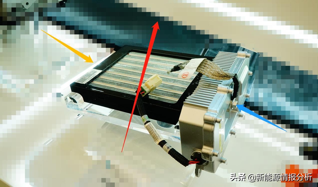 Depth: Study and judge the technical status of BYD e-platform 3.0 ...