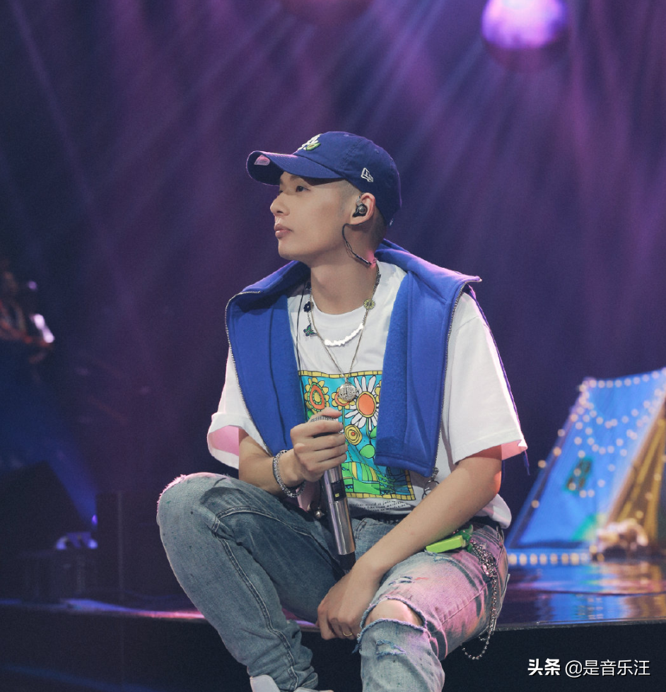 Rapper JD broke the defense, took the initiative to admit the black ...