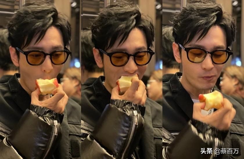 56-year-old Keno Reeves is strong and healthy, keeps swimming habit in ...