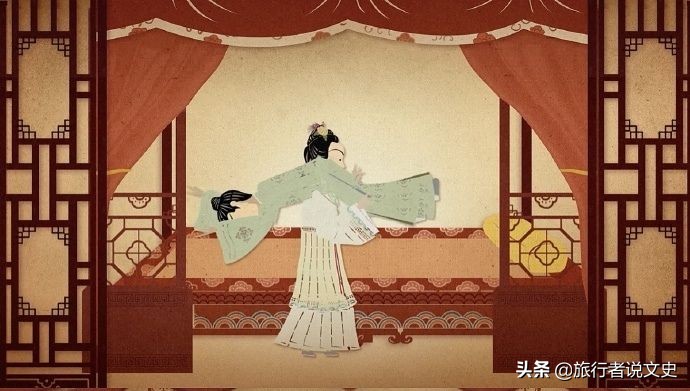 Deciphering "Jade House Spring": the opening shadow puppet show, let ...