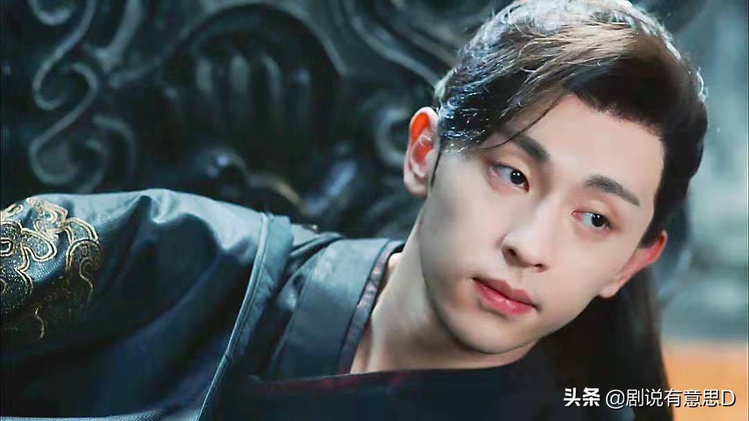 Yang Yang, Deng Lun, and Li Xian are on the same box, but I am reminded ...