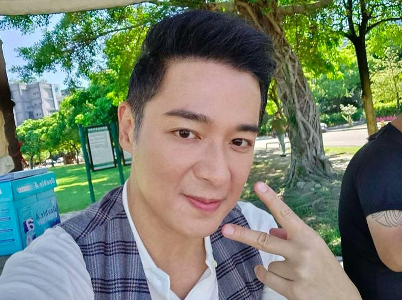 The 45-year-old Taiwanese actor admitted to breaking up and ended 6 ...