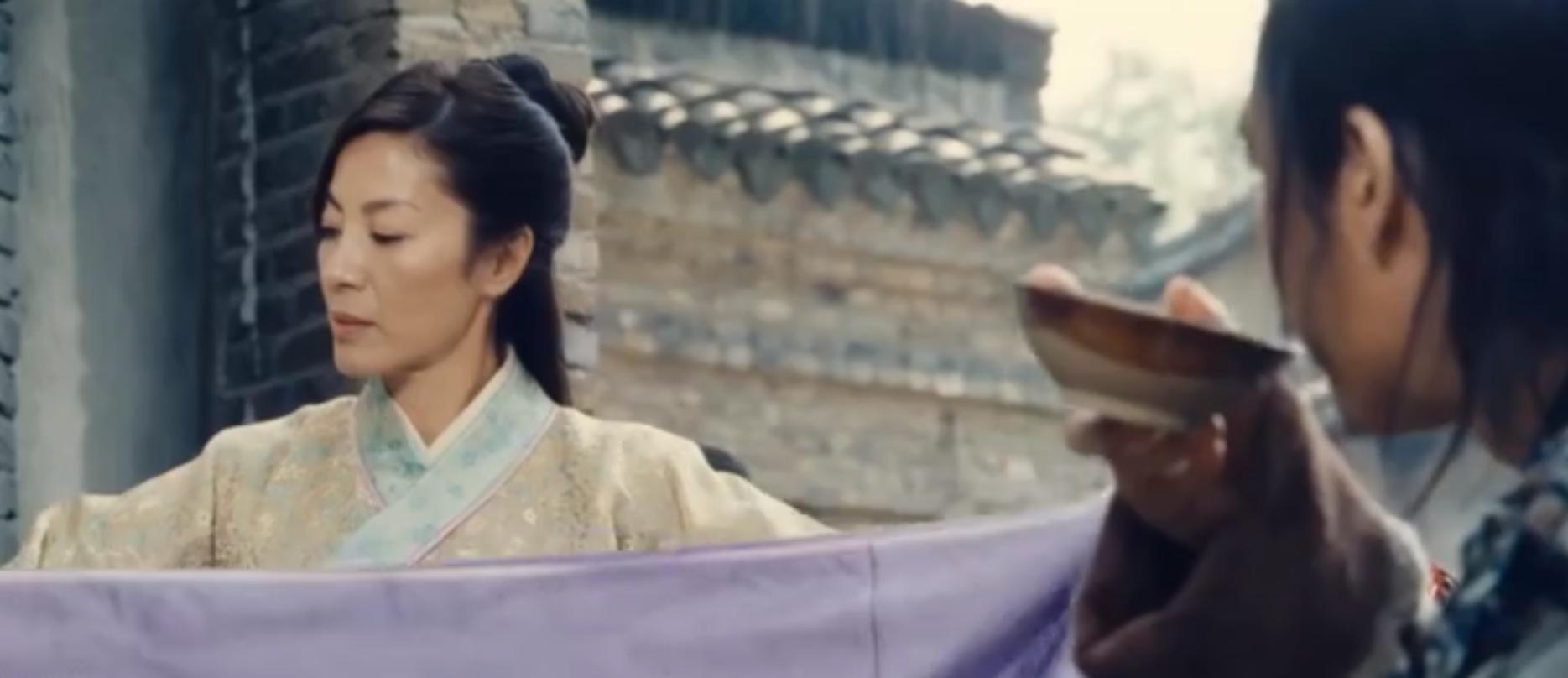 "Sword Rain": Such a story of ups and downs and reversal all the time ...