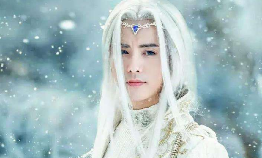 Are Yang Mi, Zhao Liying, Yang Zi and Zhang Yishan starring? Can "Feng ...