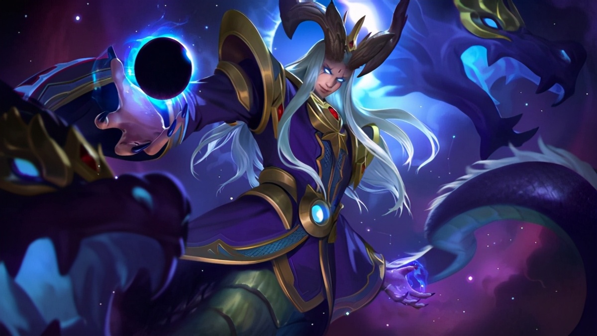 Want to give up the "warrior" as soon as possible to score, these 3 ...