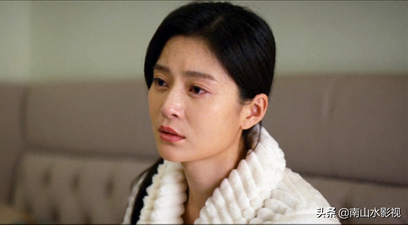 "I Really Love You" Xiao Yan joined the confinement center and worked ...