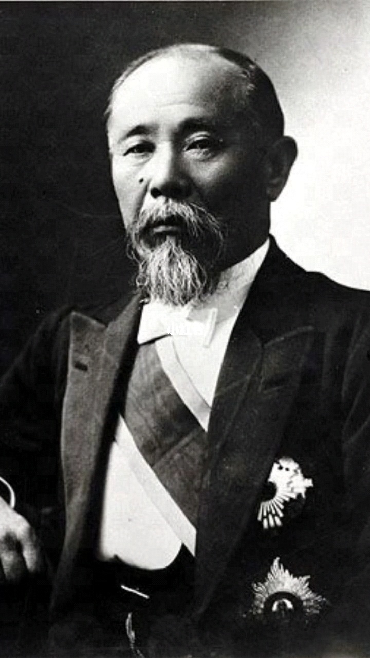 In 1909, Japanese Prime Minister Ito Hirobumi was killed and cursed two ...