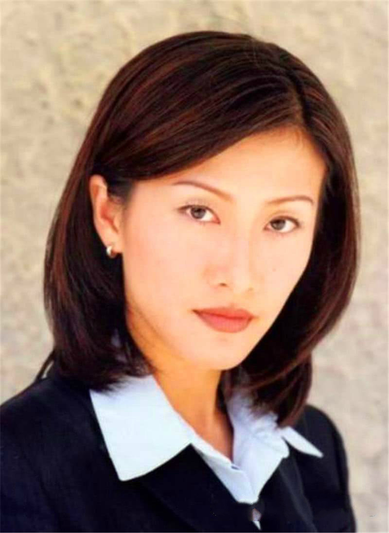 During these years when Gu Tianle left, TVB classics continued, and who ...