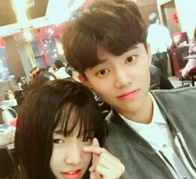 Internet celebrities Tang Zi and Kang Xin are about to get married, but ...