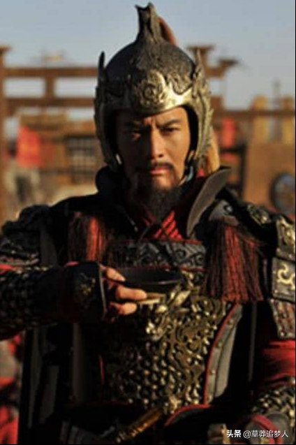 The reputation of the parachutist Li Guang moved the world, but he was ...