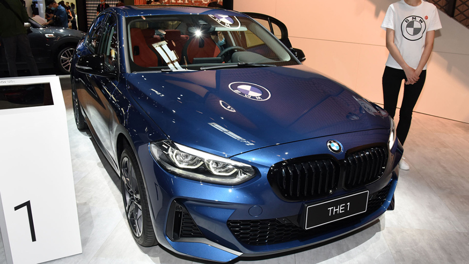 More than 200,000 can buy luxury cars, is the new BMW 1 series worth it ...