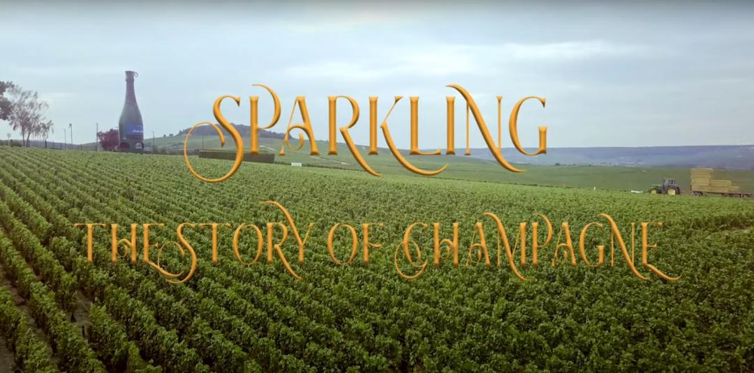 The "Bubbling King: Champagne Story" movie is released!All-star lineup ...