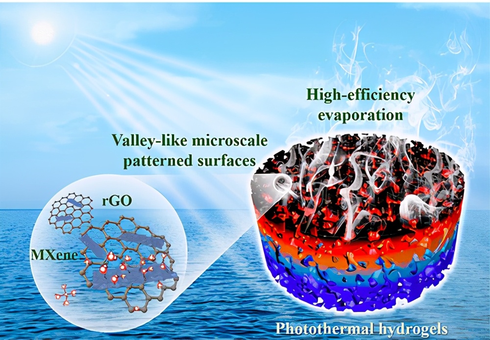 Nanjing Forestry University: Surface patterning of ene/PVA/chitosan ...