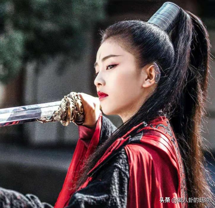 Luo Yunxi and Bai Lu are about to usher in the Xianxia drama after the ...