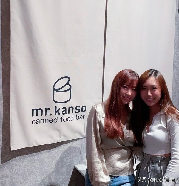 Li Lizhen's recent photo changed, his boyfriend was like Chen Haomin ...