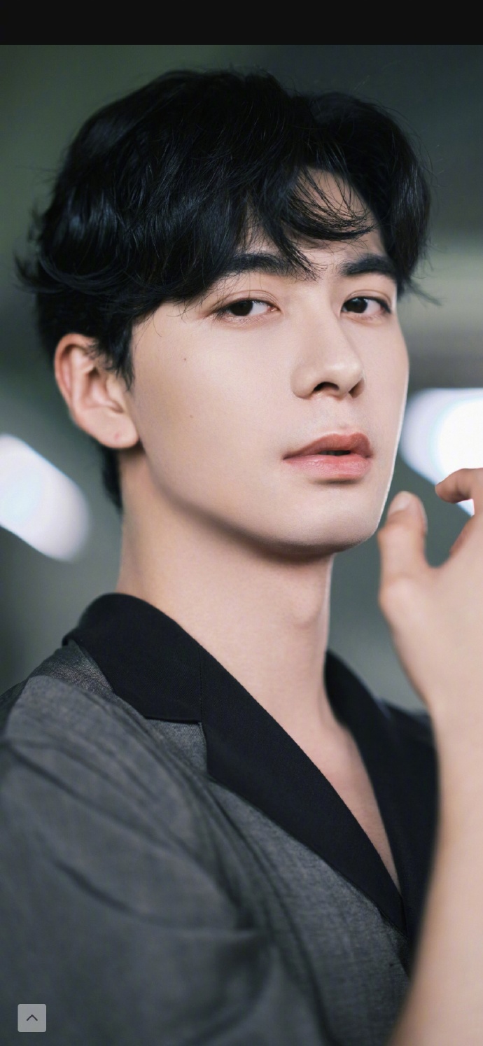 Two new dramas are set to start, Wang Ziqi, Jiang Zhenyu, Chen Xingxu, Li Randi, are you looking ...