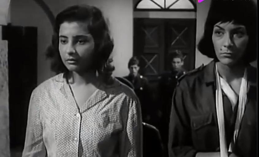 Albanian classic old movie "I would rather die than surrender" - iNEWS