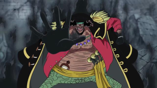 Among the 10 masters with guns in One Piece, Jesus is not the only ...