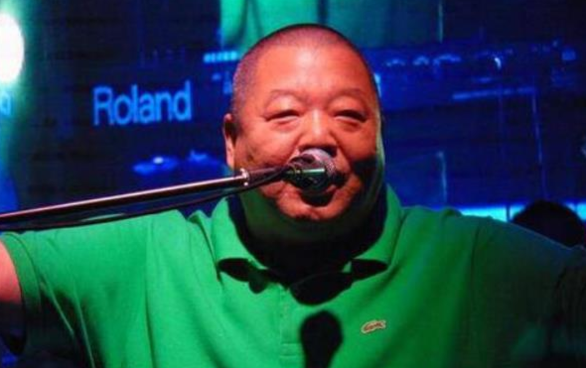 Zang Ye Tianshuo: Lived extremely poorly for rock music, reluctant to ...