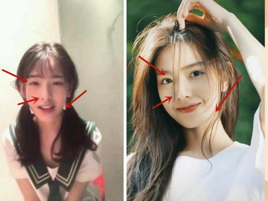 Sun Ning's old photos are exposed: There is no bright spot under his ...