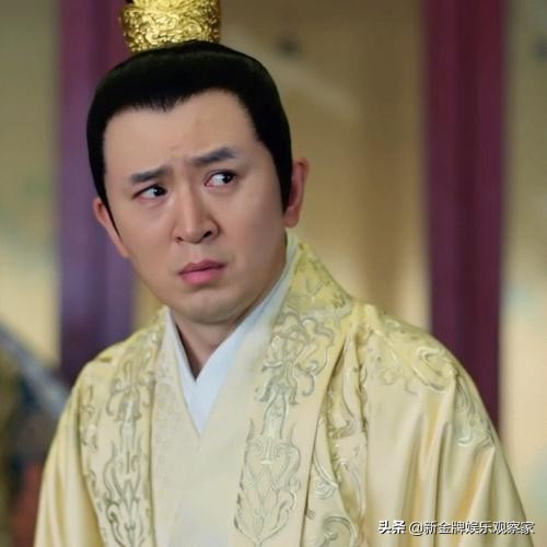 Guo Jiaming confessed to Hao Lei after his divorce? The two have worked ...