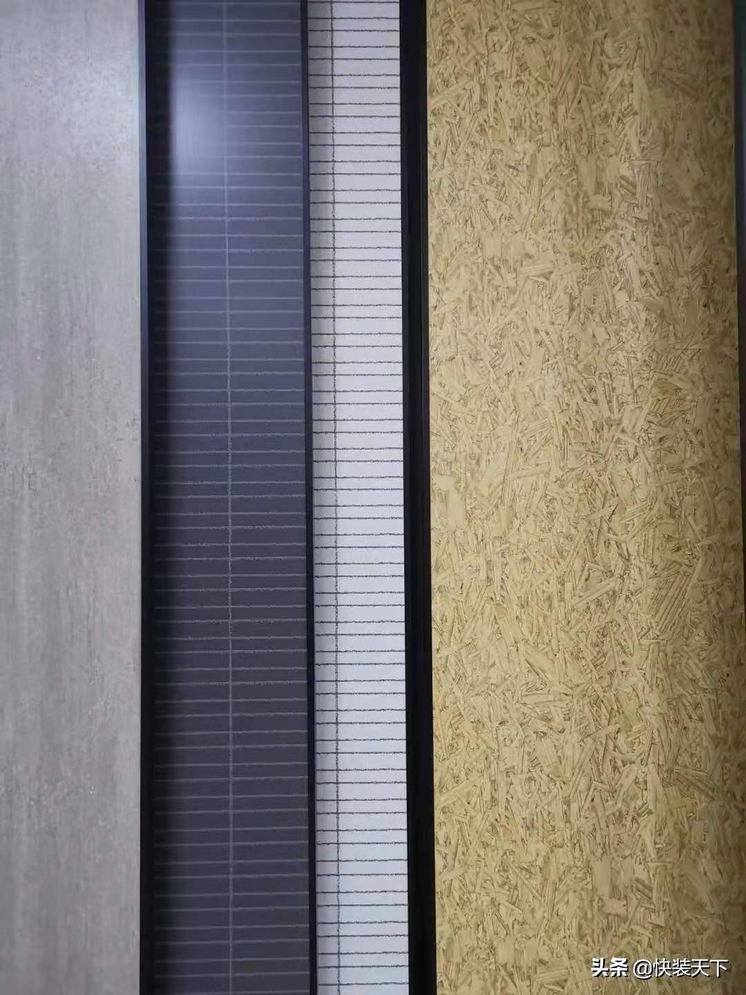 The latest version of decoration styles such as KFC KFC wall panels ...