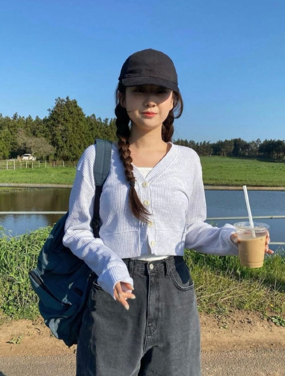 How to wear a spring coat?Try these selection and dressing rules to ...