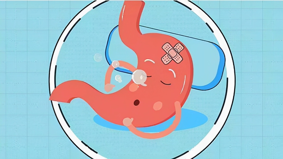 What are the symptoms of bile reflux gastritis - iNEWS