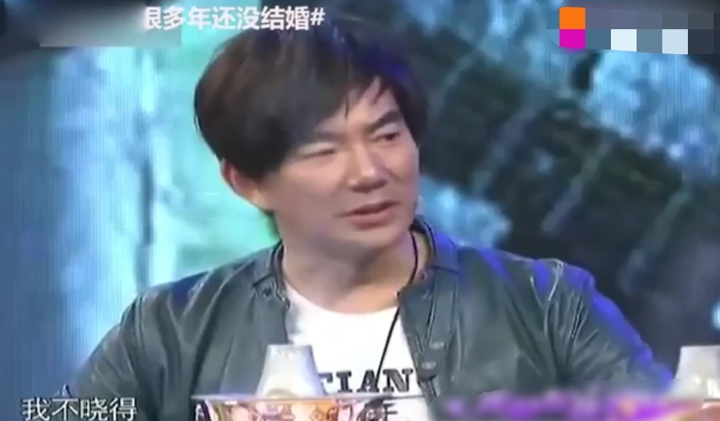 54-year-old Ren Xian Qi is celebrating his birthday, but he has not ...