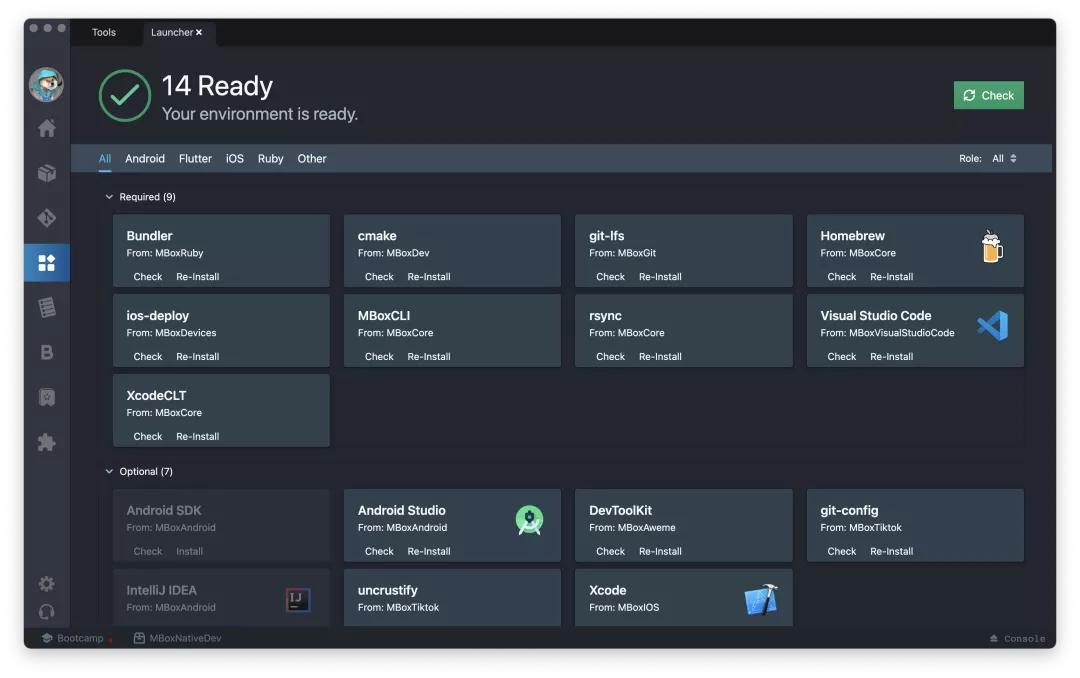 One article to understand the byte beating self-developed mobile R&D ...