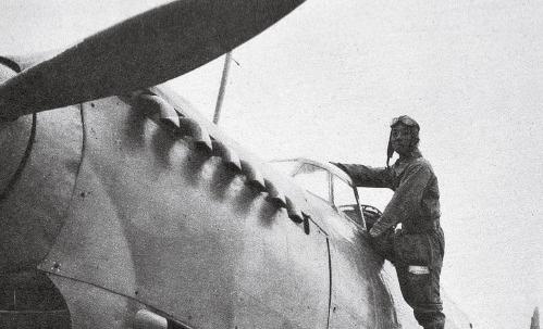 Why is the Ninety Eight Helicopter called "Japanese Stuka"? Its mount ...