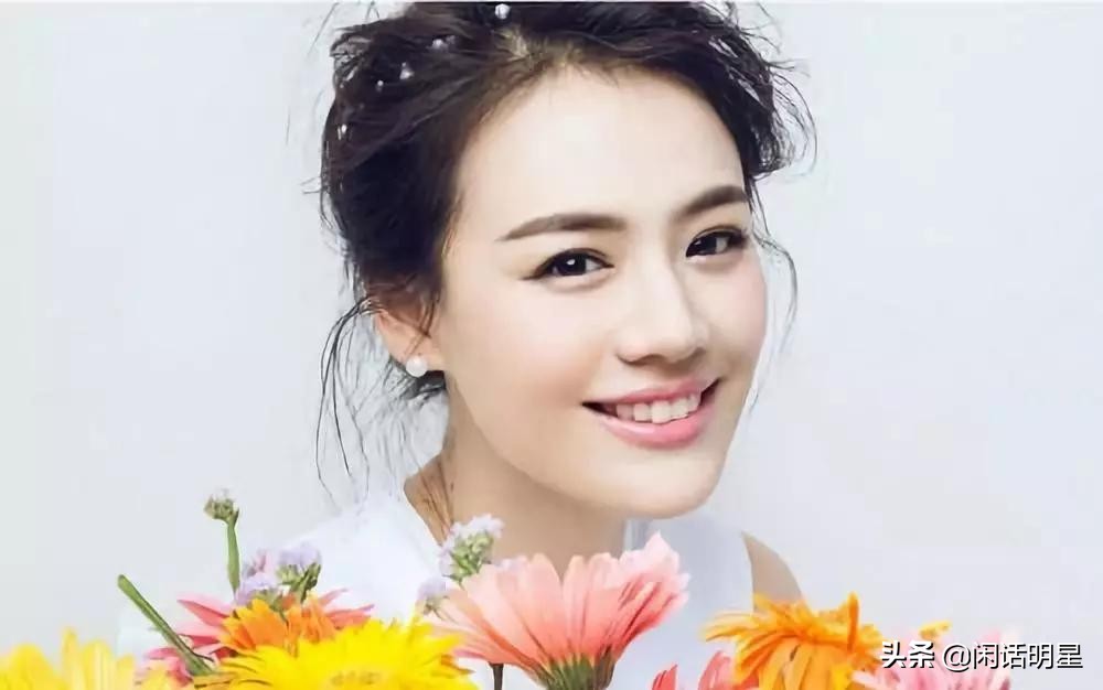 Actress born in 1988, single and unmarried, which one do you like best ...