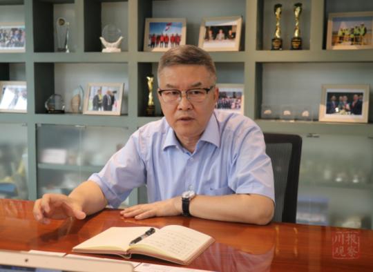 Jiang Weiping returns to the top 100 rich list, and Tianqi Lithium is ...