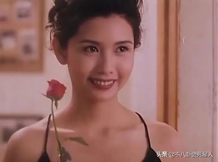The "Jing girl" from the mainland that Wang Jing adores is a far cry ...