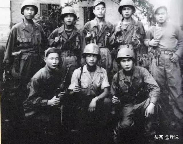 In forming the Airborne Army, why did Liu Yalou choose the 15th Army ...