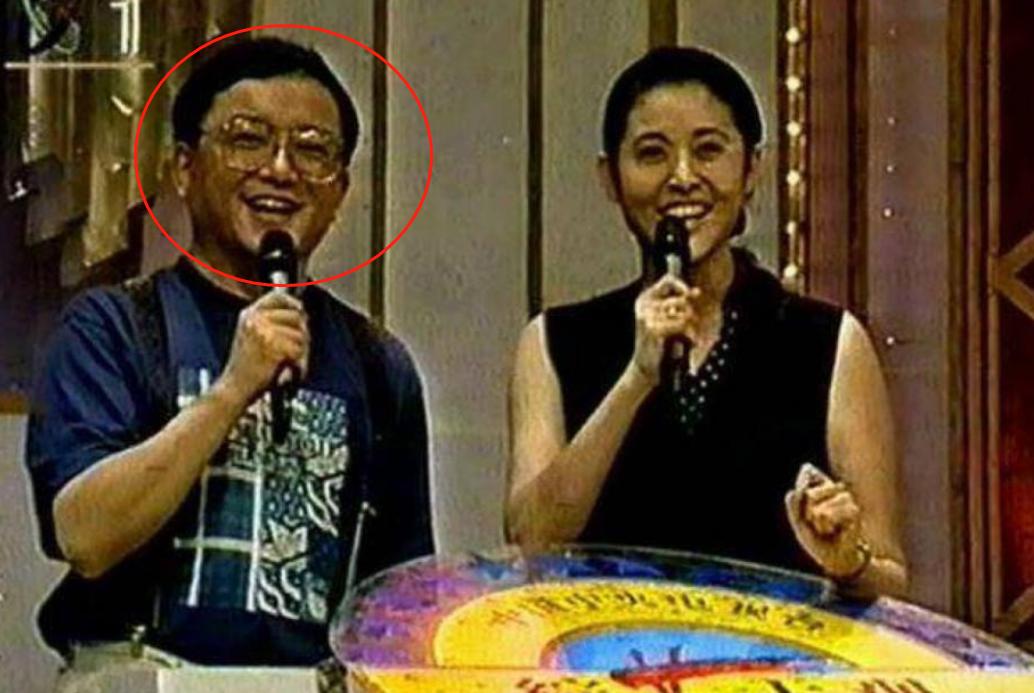 Singer Cheng Fangyuan: Second marriage to 12-year-old Wang Gang, 61 ...