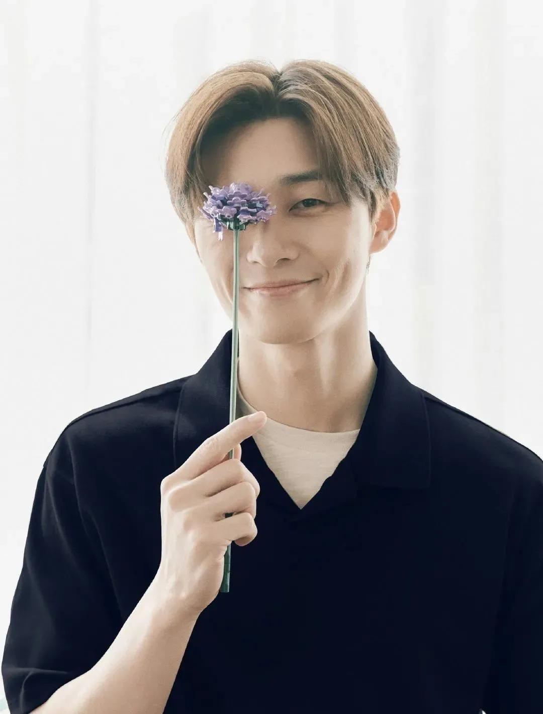 Male celebrities also have acne and rotten face in private? - iNEWS