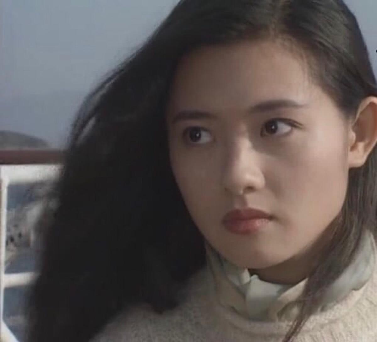 "Jade Girl Head" Li Lizhen: The set fan Chen Farong, drunk making ...