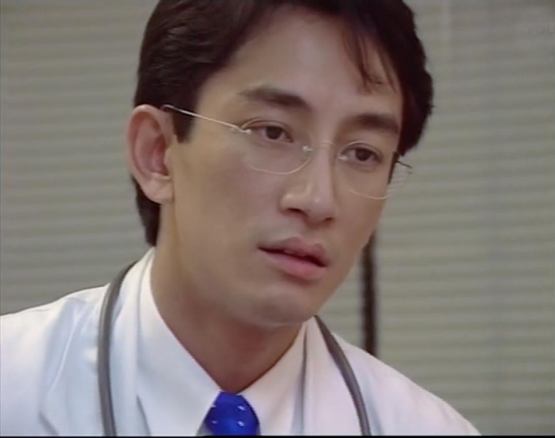 TVB Five Pairs of Lovers Who Are Involuntary and Abusive (1), Wu ...