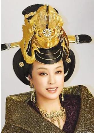 Does Tang Taizong like Wu Zetian?Why? - iNEWS